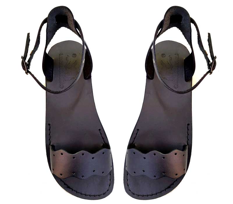 Holy Land Sandals 46 – Jerusalem Spirit - Gift store