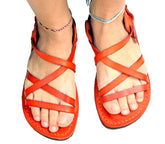 Jerusalem leather Sandals, Slippers – Jerusalem Spirit - Gift store